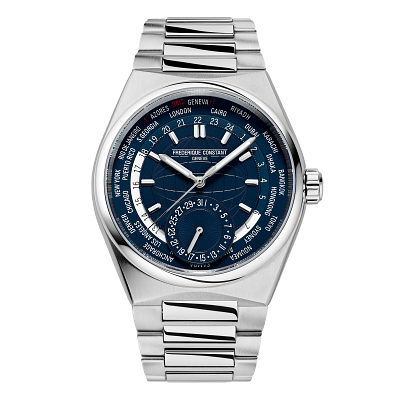 Frederique Constant Highlife Collection For Men | Frederique Frederique Constant Highlife Collection For Men | Frederique
